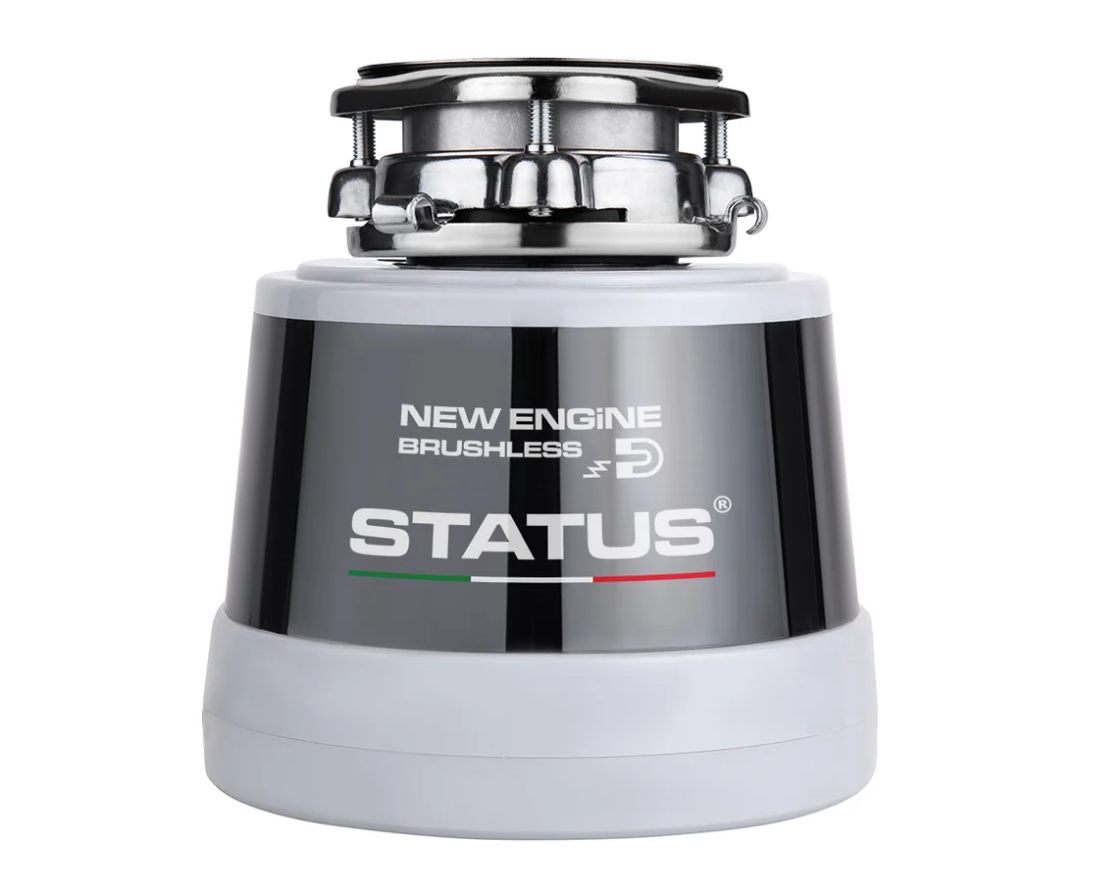 Измельчитель пищевых отходов Status Next 300 Compact