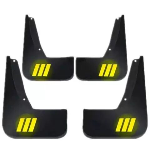 Подходит для старых автомобилей Volkswagen Classic Bora (седан/хэтчбек), специальные брызговики, модифицированные