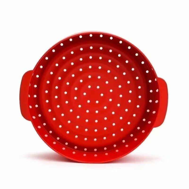Tupperware Пароварка, Пищевой полимер, 1 яруса, 1 л