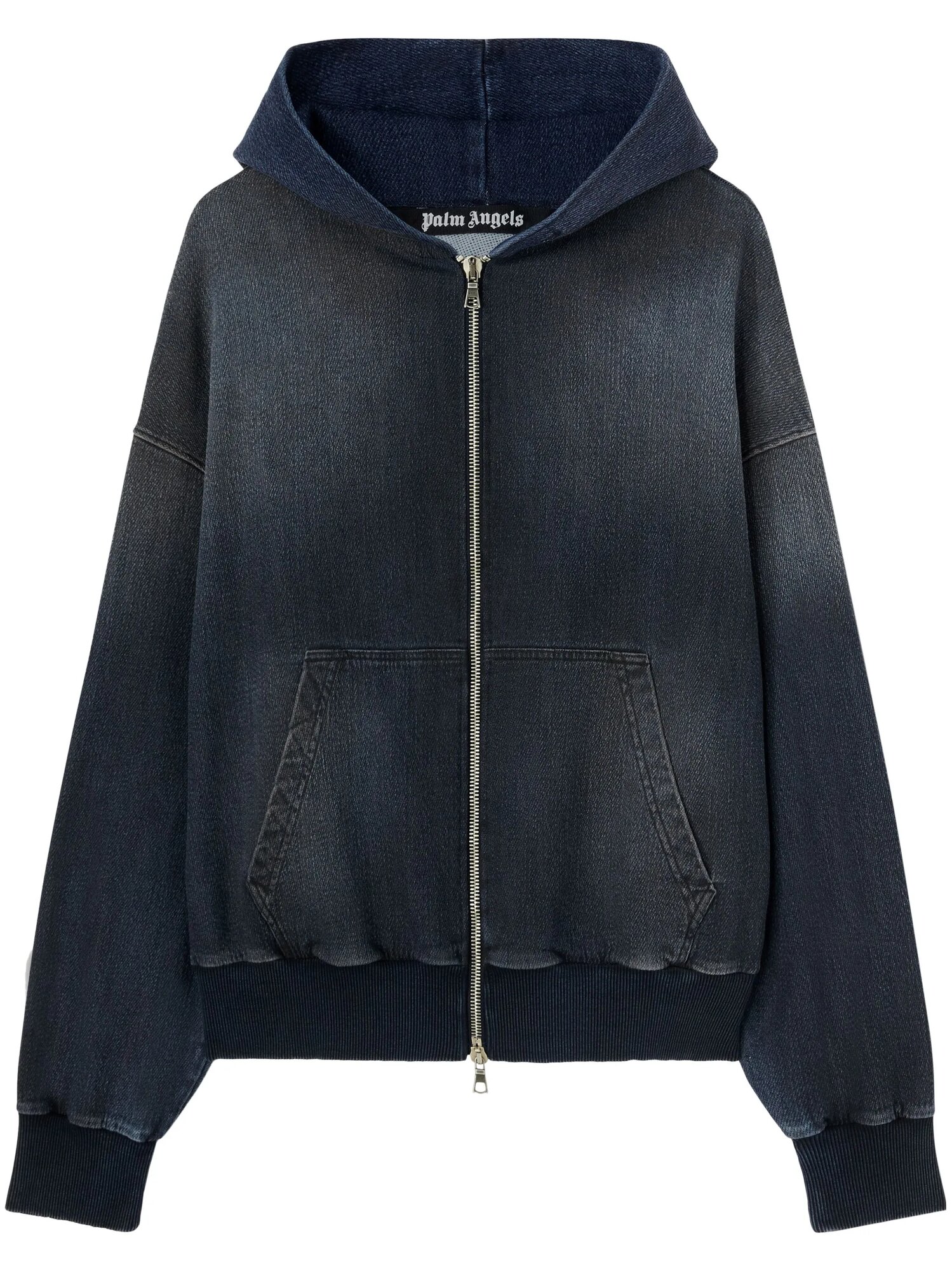 Куртка джинсовая