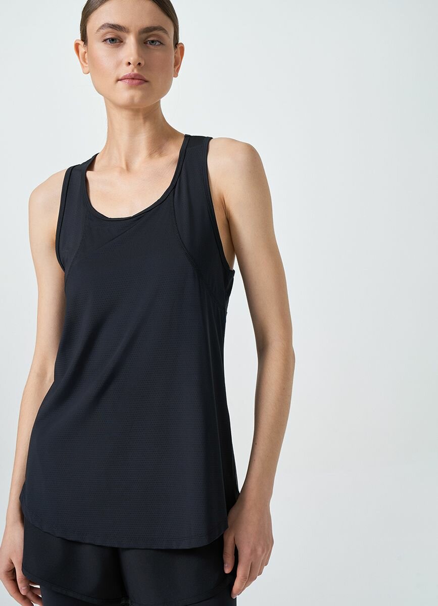 Майка спортивная