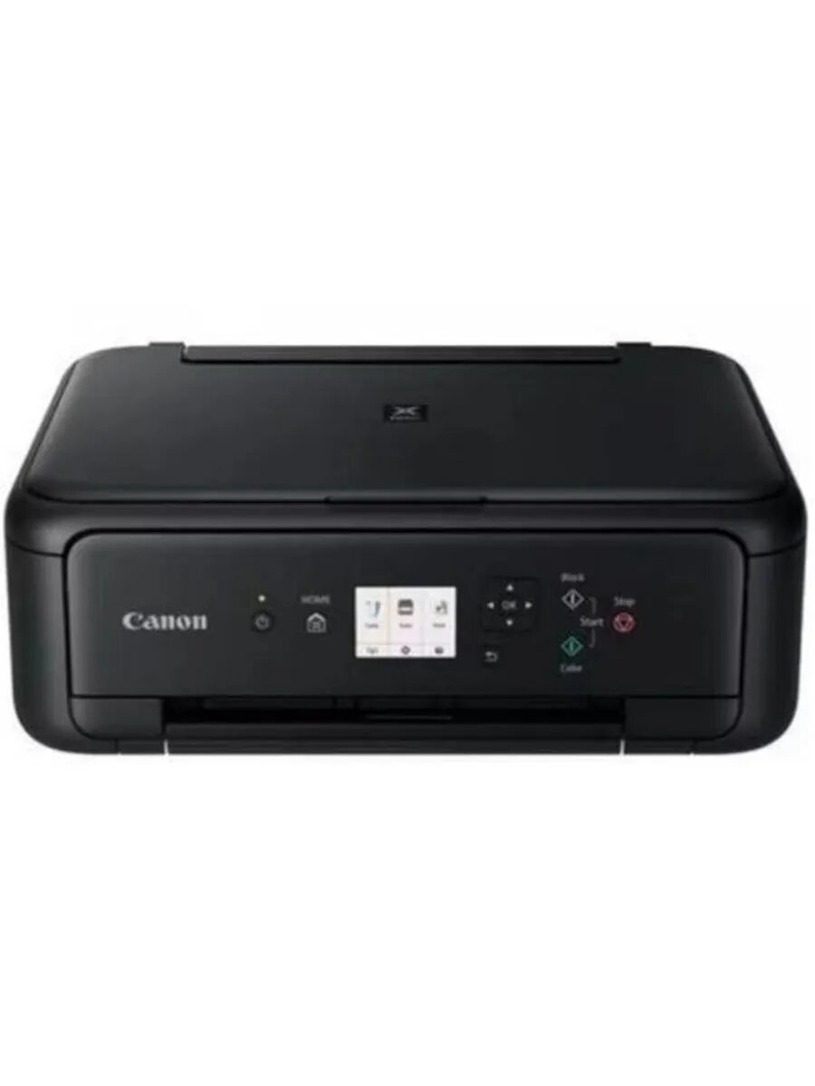МФУ струйное Pixma TS5140 2228C007 - цв, А4, 1200x4800 dpi