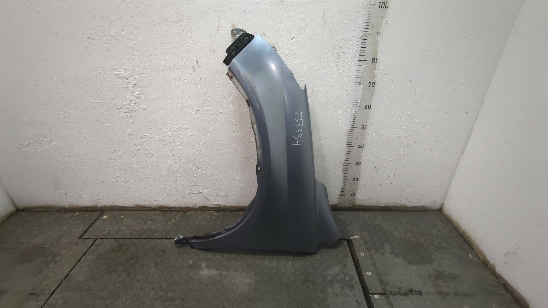 Крыло левое переднее Honda CR-V Б/У