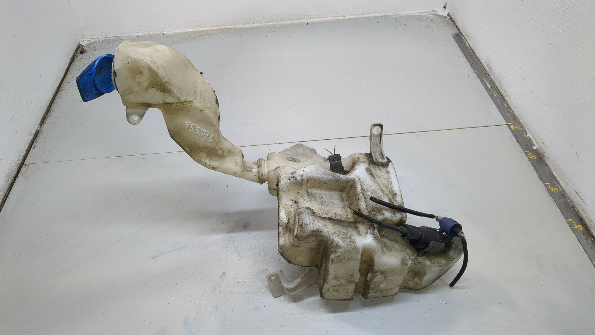 Бачок омывателя Volkswagen Passat 5 Б/У