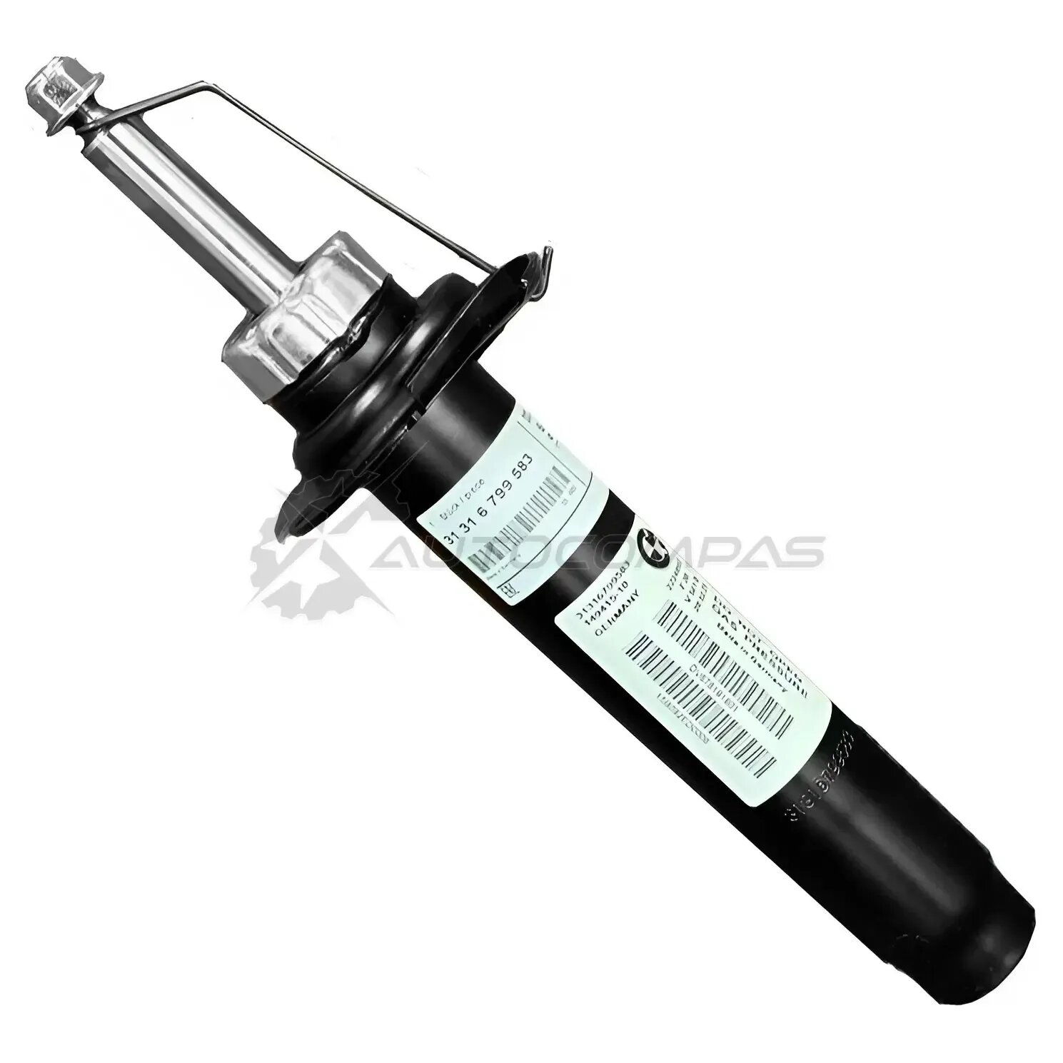 Амортизатор передний BMW F30, F31, F34, F32, F33, F36 31316799583 0OH HBTT 1211038020