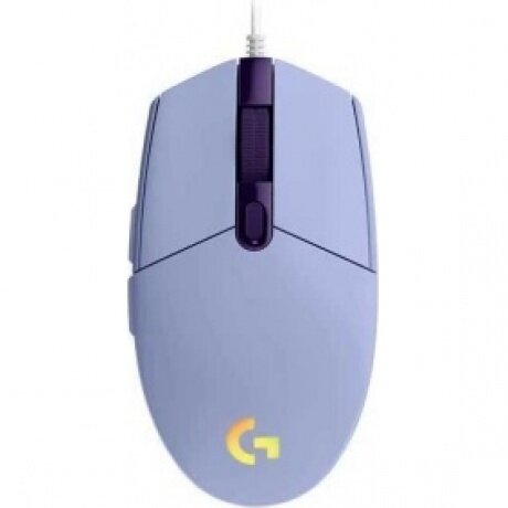 Мышь Logitech G102 LightSync (910-005854)