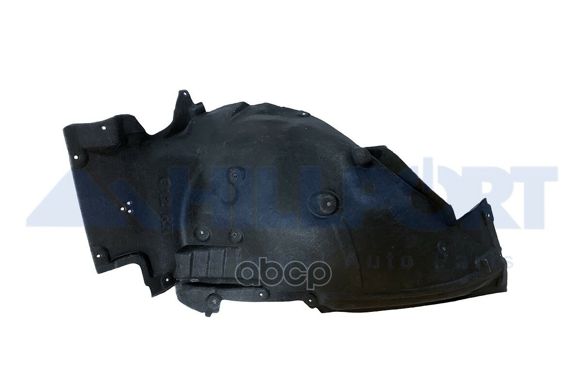 Подкрылок HILLPORT BMHP7237R передняя правая