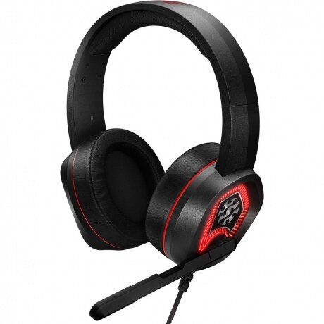 Наушники XPG EMIX H20 черный