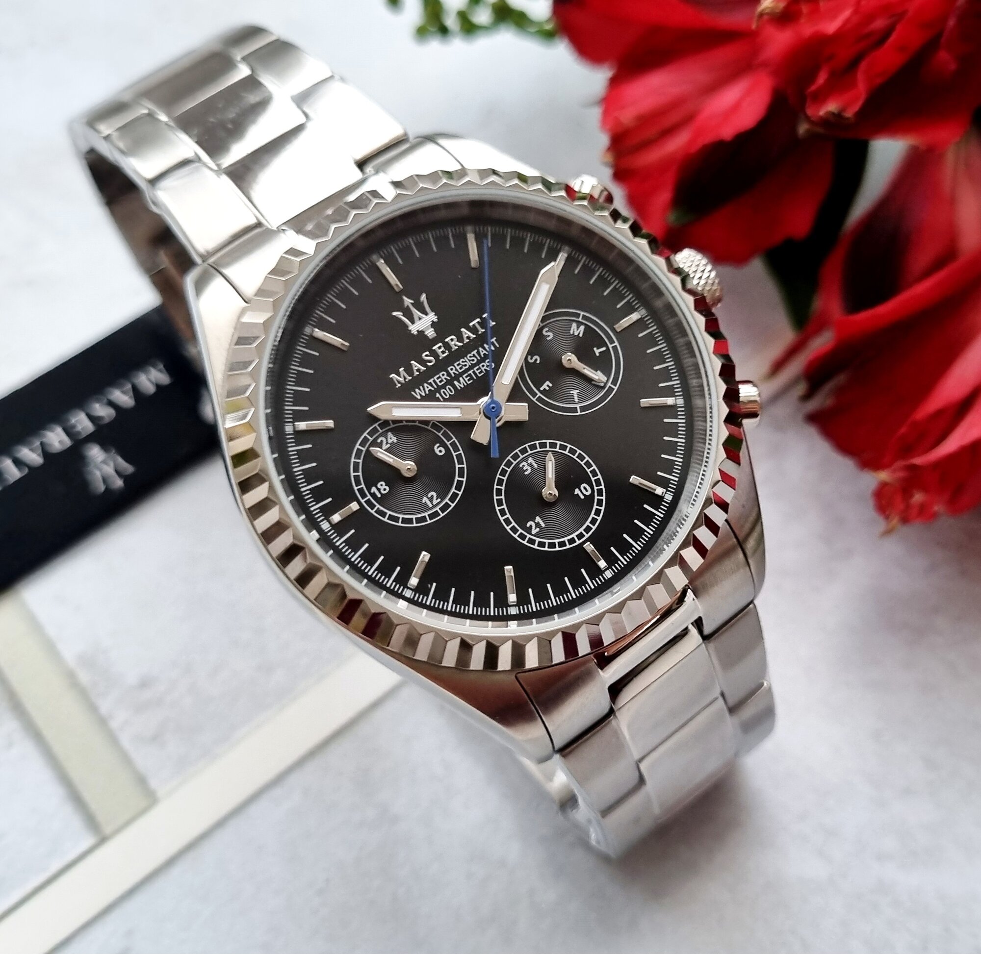 Наручные часы