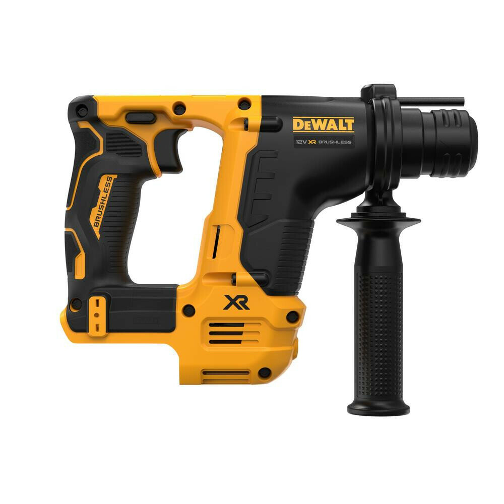 Перфоратор DeWalt DCH072N-XJ