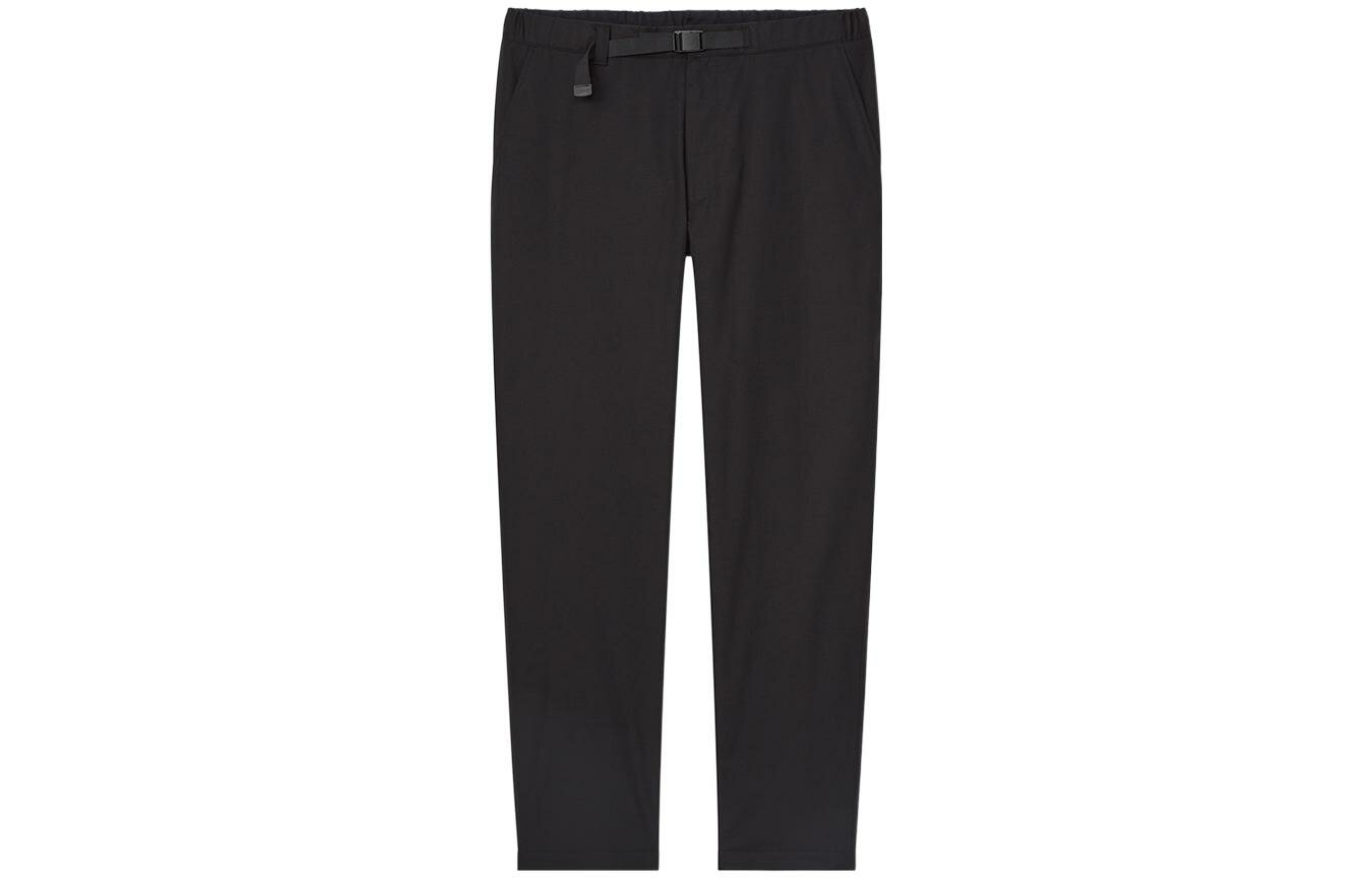 Брюки слаксы Casual Pants