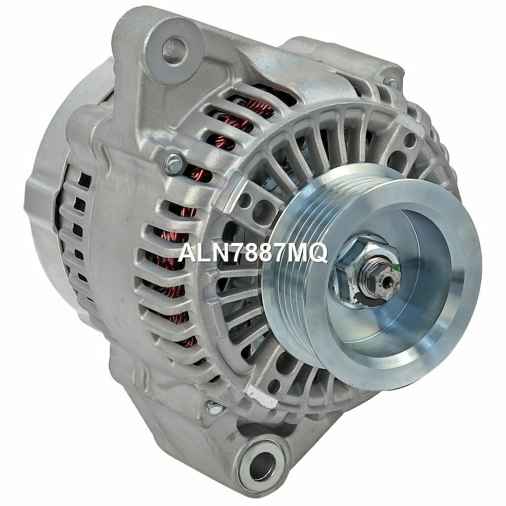 Генератор, для Хонда Аккорд, Прелюд арт ALN7887MQ