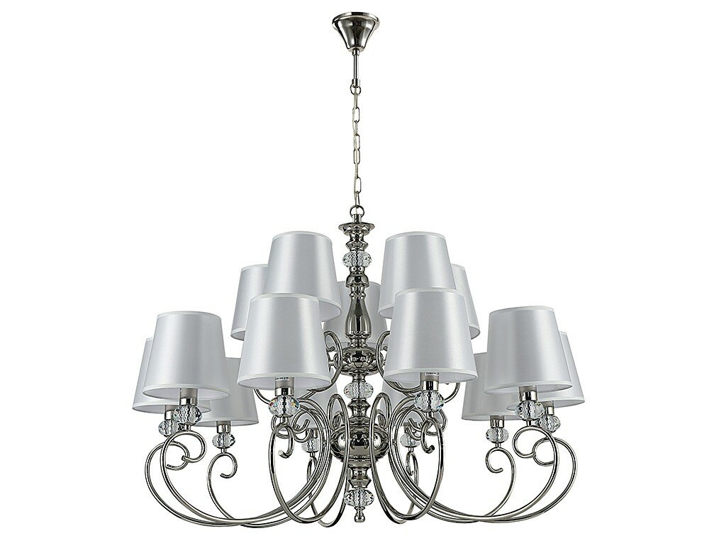 Подвесная люстра Newport MARTA М0071147