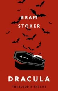 Книга "Dracula = Дракула"