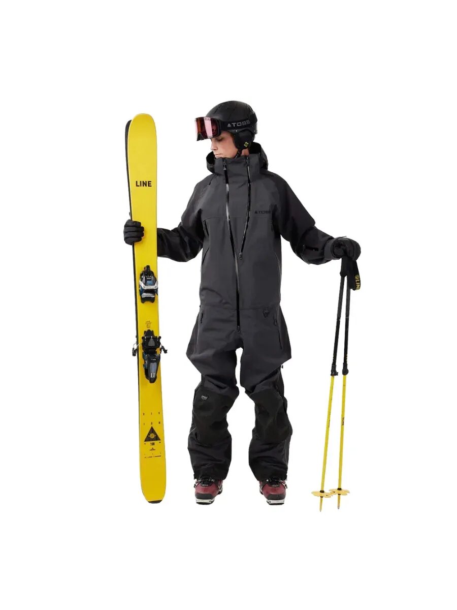 Комбинезон спортивный TOBE