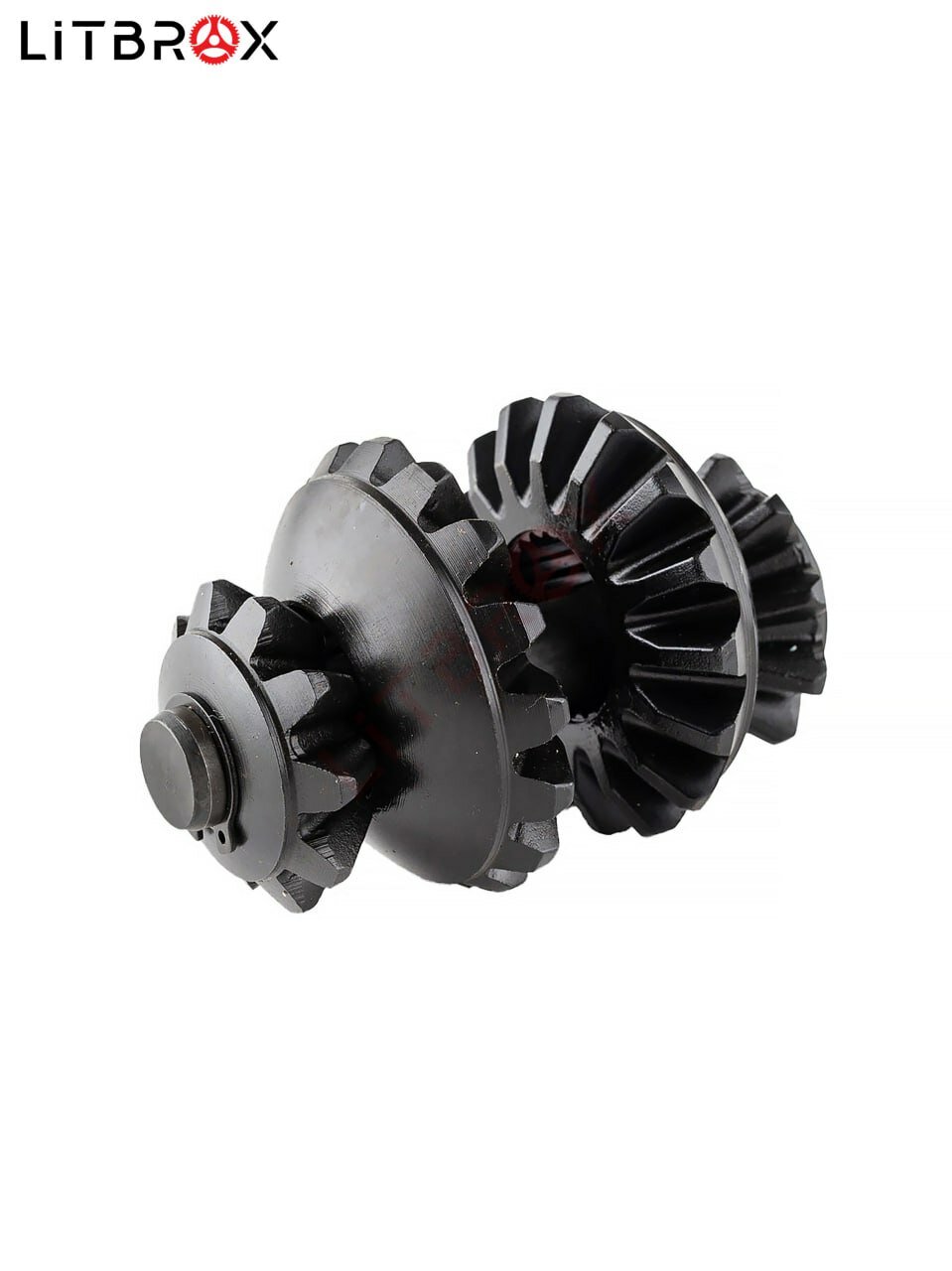 Сателлит дифференциала (в сборе) 2108-21099, 2110-2112, 2113-2115, Kalina, Priora, Granta / 2108-2302020PK