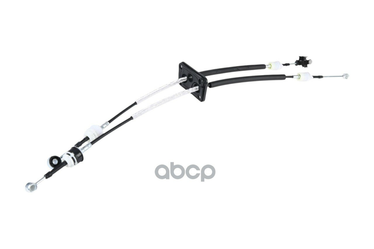 Трос КПП CITROEN Jumper II 06>, FIAT Ducato III 06>, PEUGEOT Boxer Stellox арт. 29-98023-SX