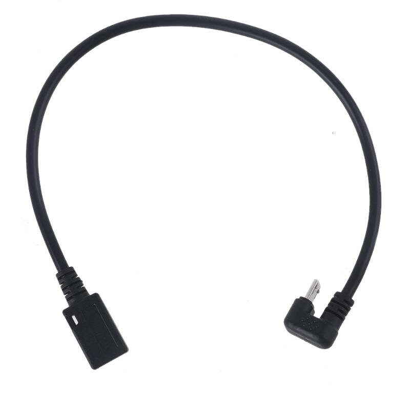 Микро-USB-кабель-удлинитель (мужской женский, 180 )