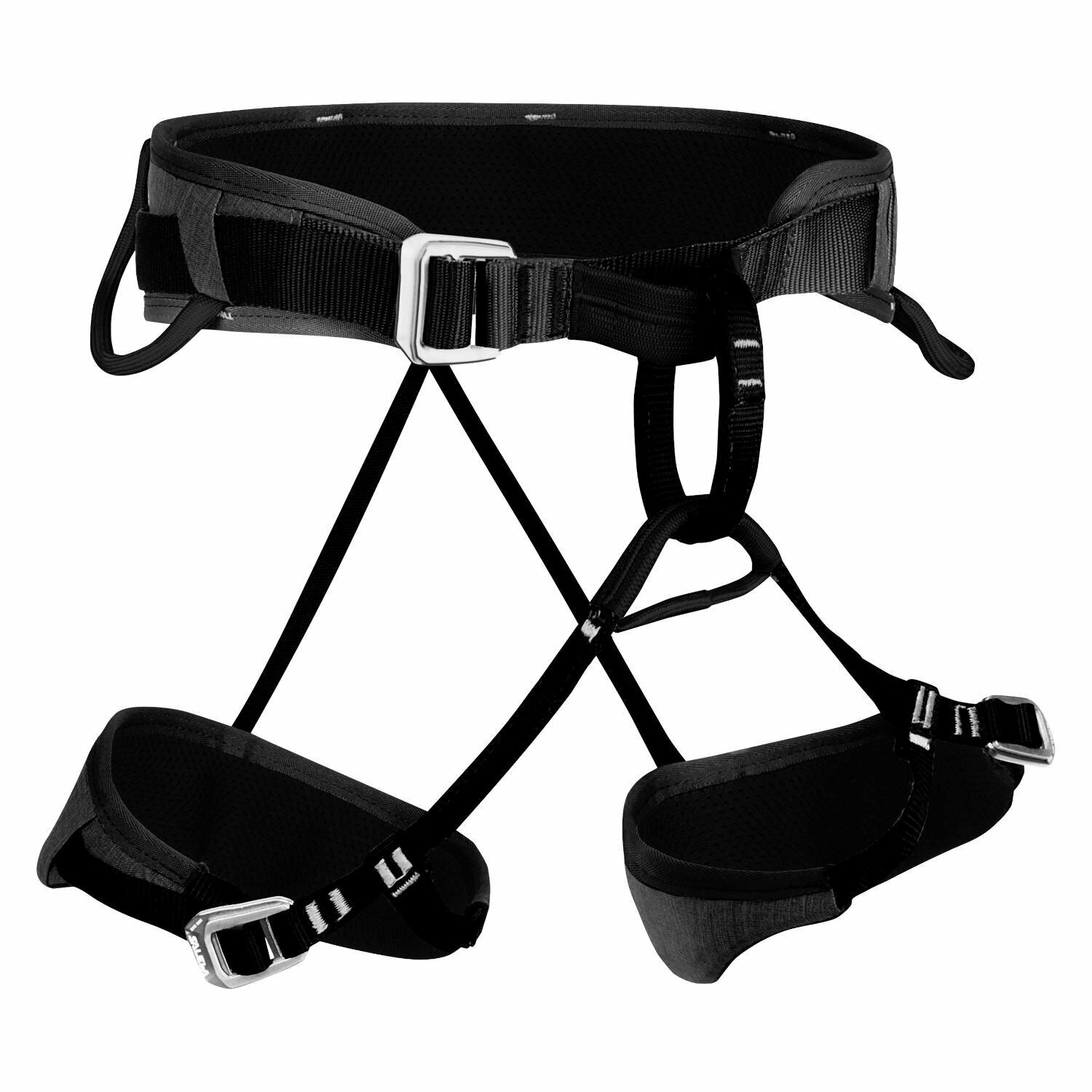 Поясная беседка Salewa Xplorer Black (US: M-L)