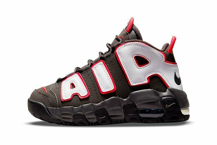Кроссовки Air More Uptempo