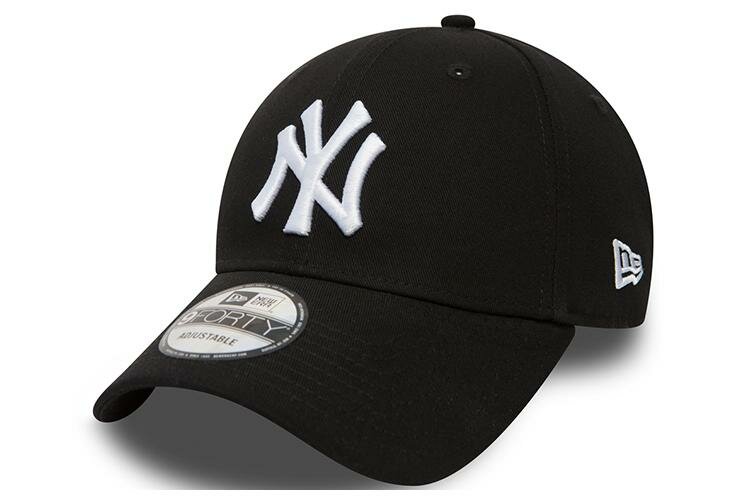 Бейсболка New York Yankees для мужчин