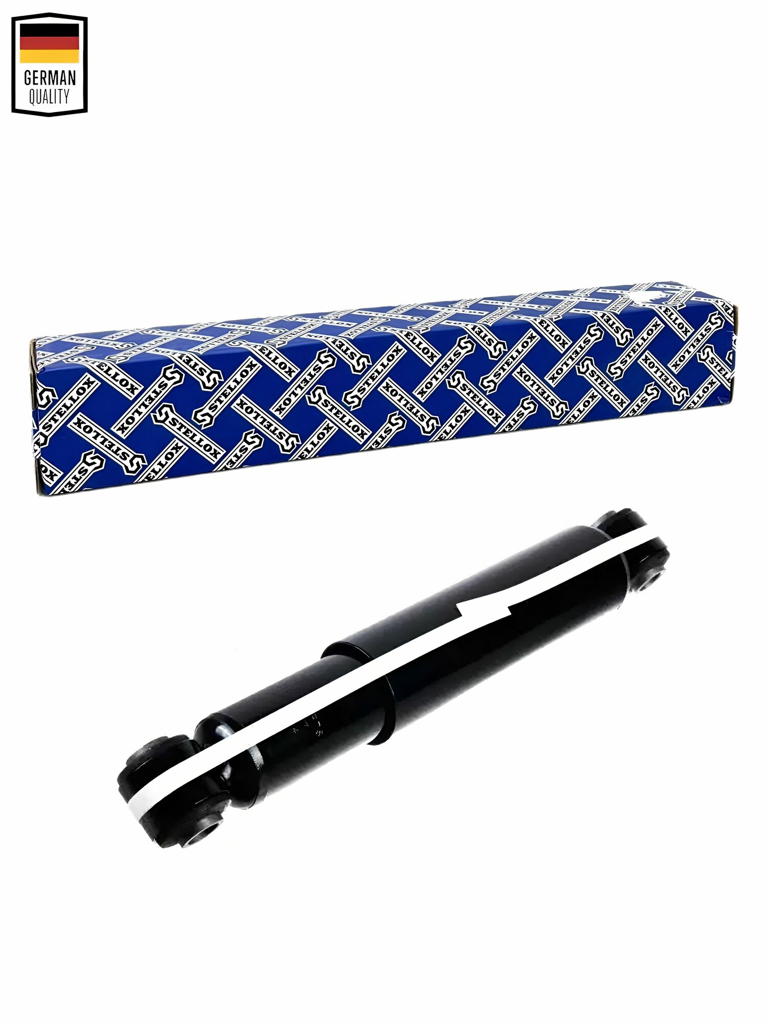 Амортизатор подвески масляный передний FREIGHTLINER .-. г. в.