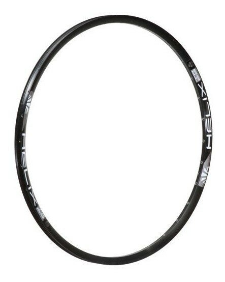 Обод 29" 28h SunRingle Helix TR29 Sleeved Black (RF8E28P13605C)