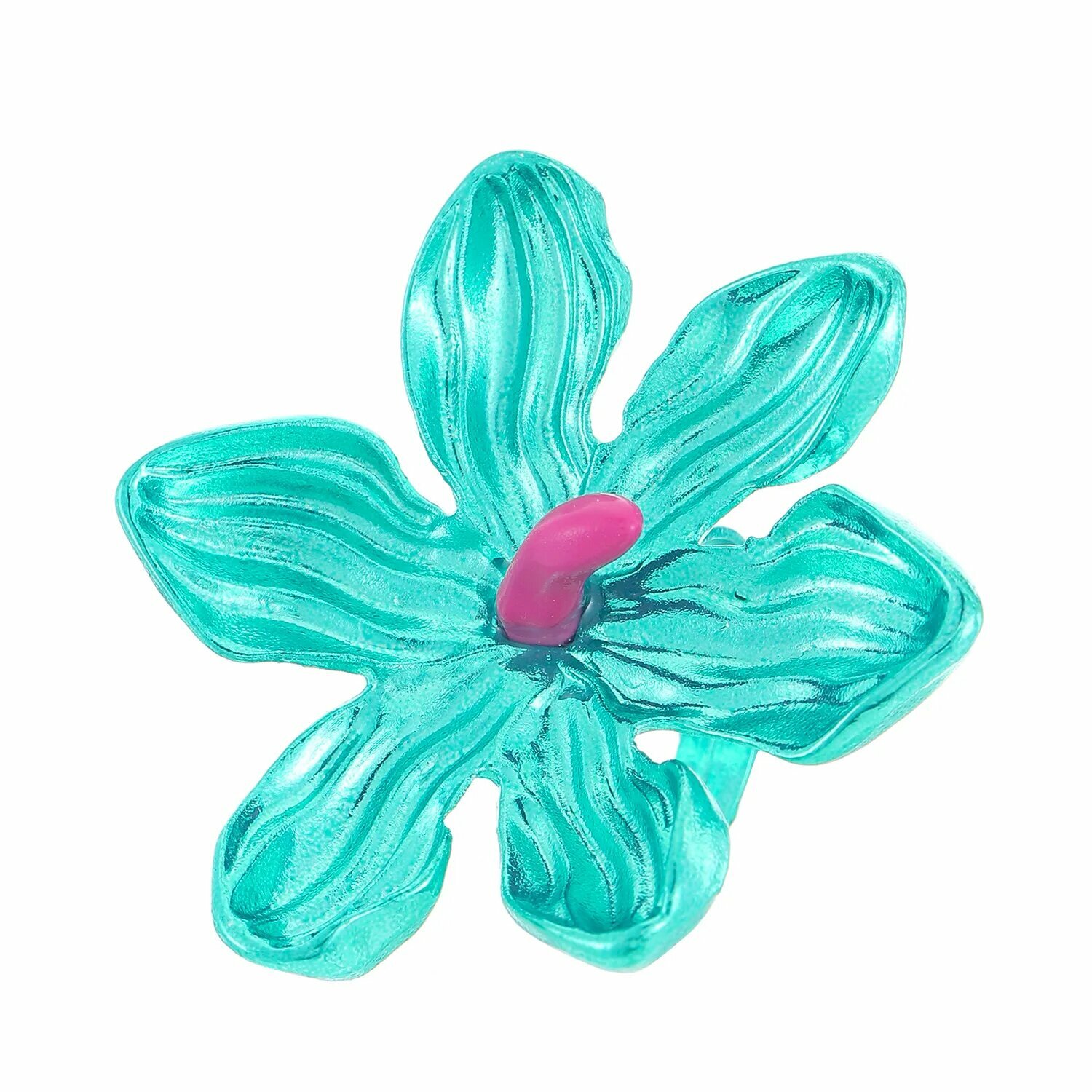 Кольцо на палец ноги