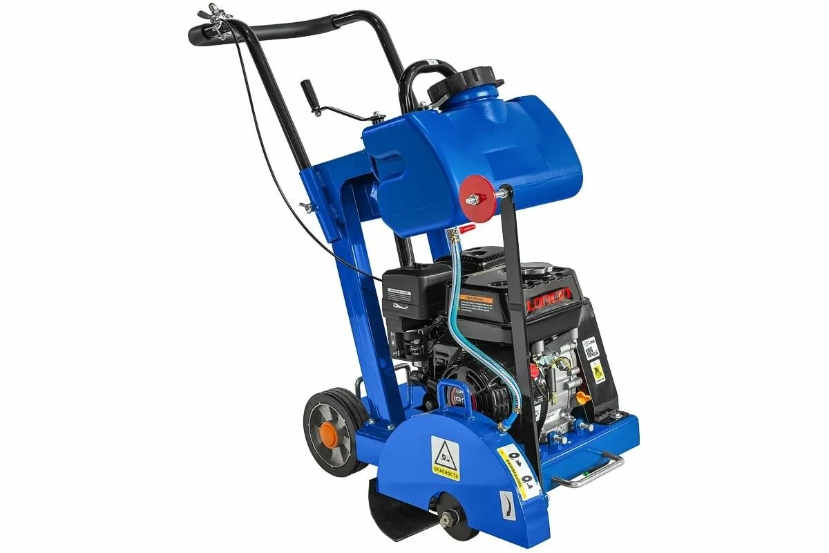 Резчик швов ТСС TSS RH-350L 107572