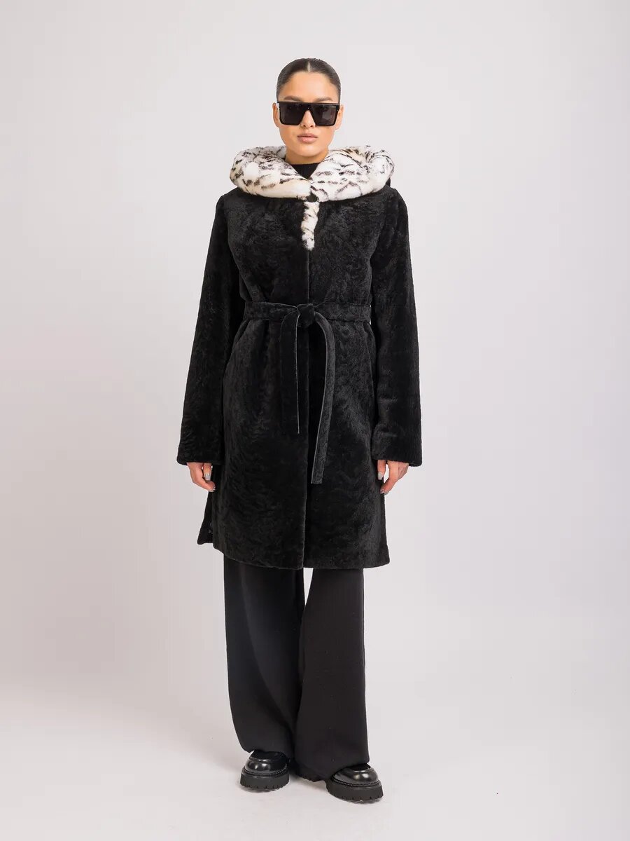 Шуба Базовая коллекция