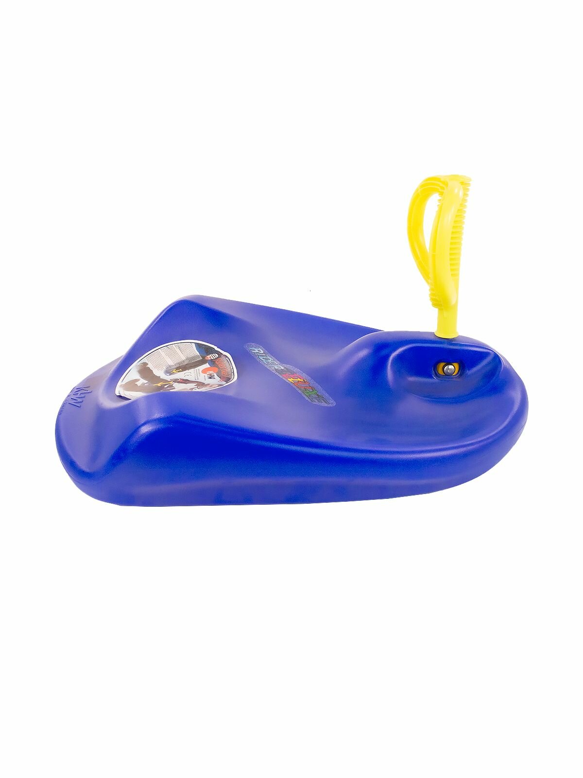 Санки KHW Snow Rider de Luxe