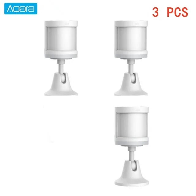 Датчик движения Aqara ZigBee