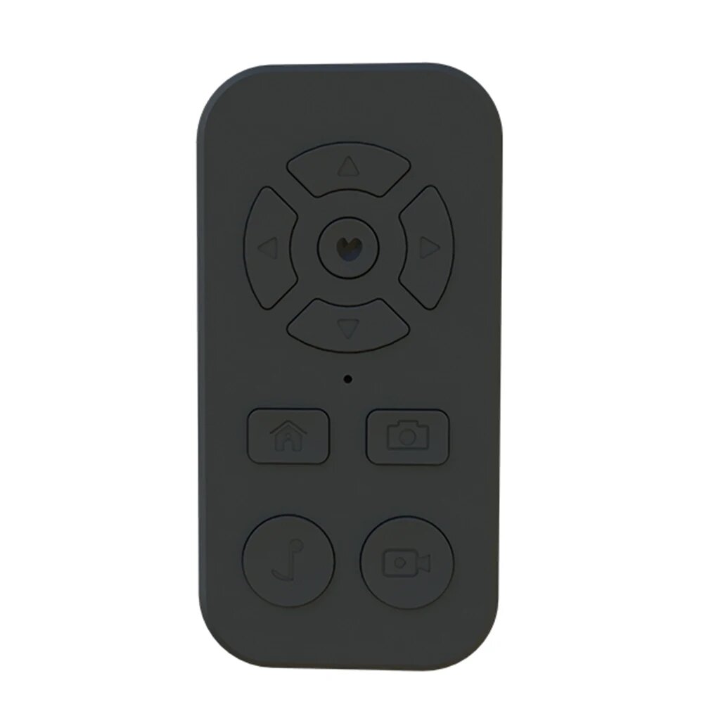 Беспроводной пульт Black 9 Buttons для смартфона