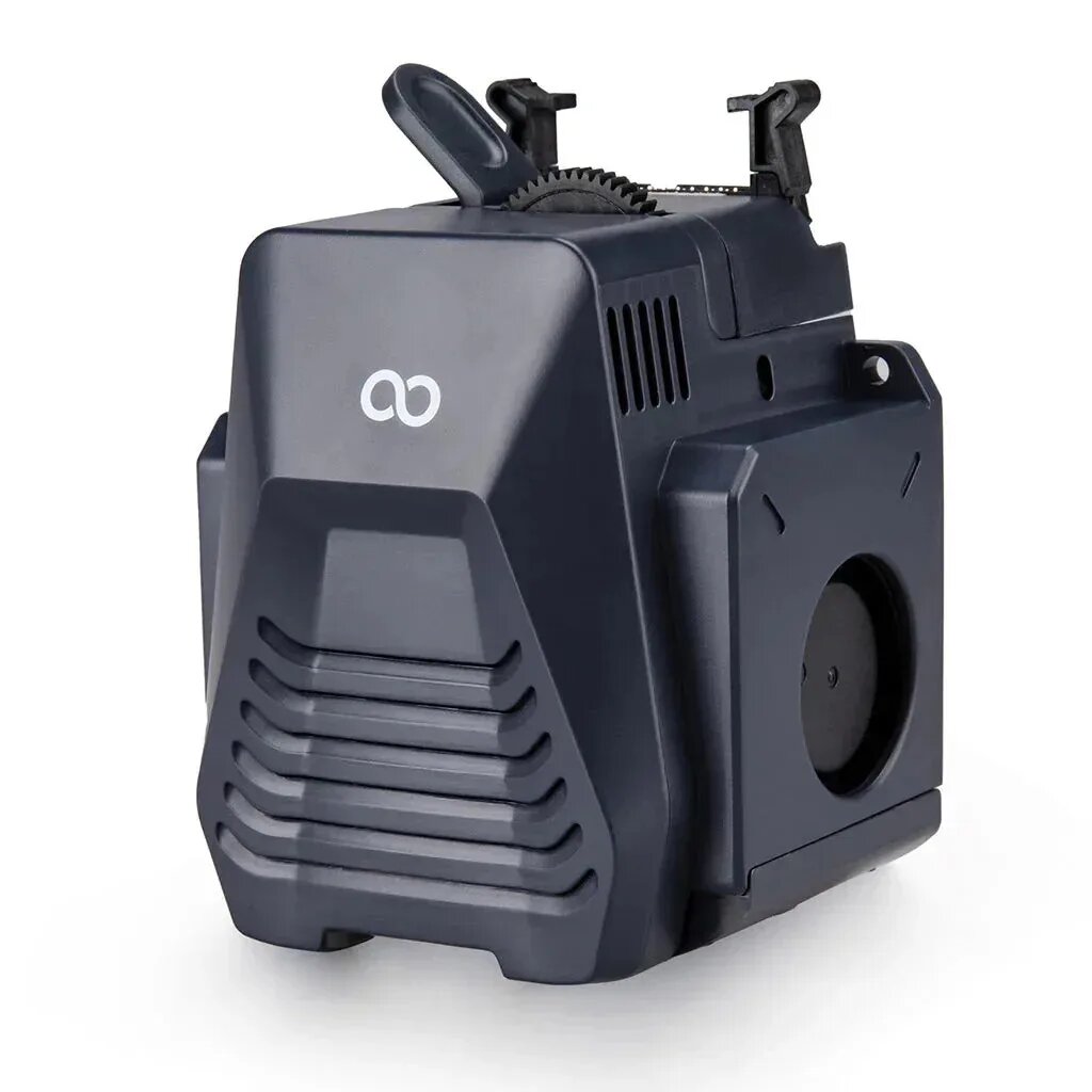 Печатающая головка XMSJ для ELEGOO Neptune 3/4 Plus/4 Max/4 Pro New style Type-C, Neptune 4 Plus