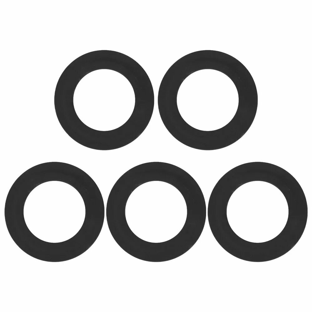 Силиконовая прокладка клапана слива для Siamp Optima 49/50, 72 мм