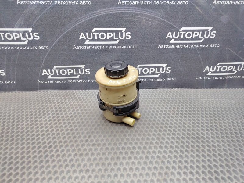 Бачок гур Renault Megane 1995-1999г (1.6 K7M702) Б/У с пробегом Арт. 21236