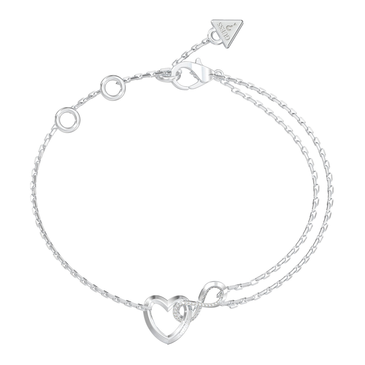 Браслет, кристалл