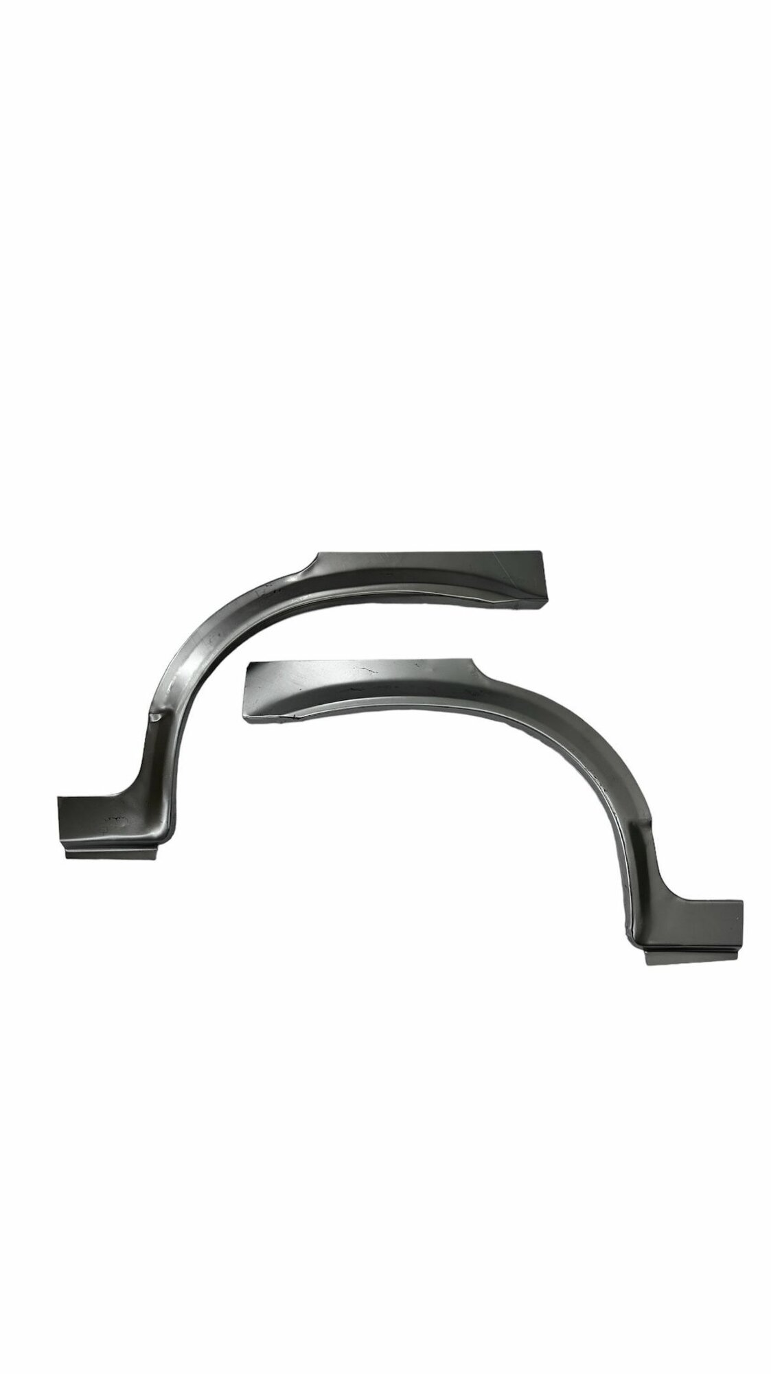 Комплект арок заднего крыла на лада ВАЗ 2109, 21099, 2114, 2115