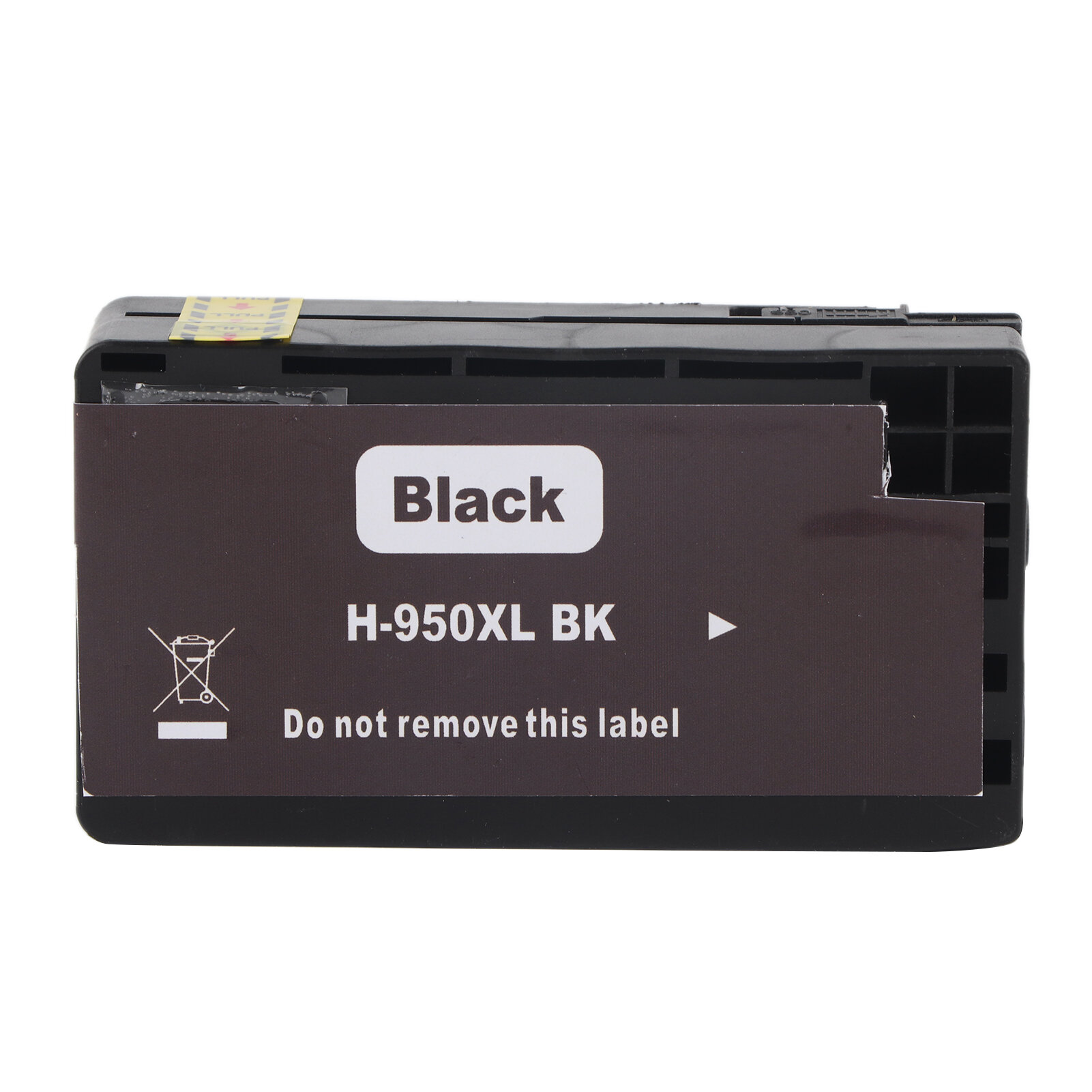 Чернильный картридж для запасных частей принтера HP Officejet Pro 8610 8600 251dw 276dw