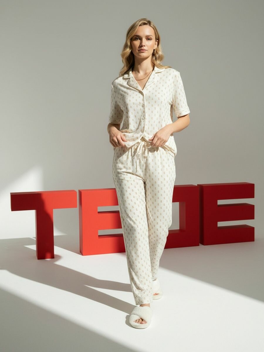 Комплект Весна-лето 2026