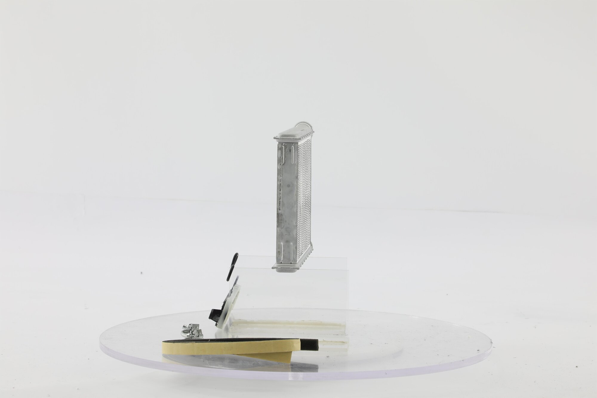 Радиатор отопителя салона RENAULT Megane 3, Scenic 3 OPEL Vivaro B