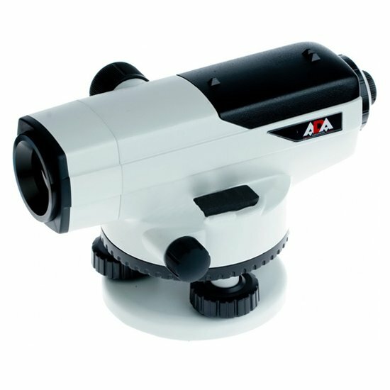 Оптический нивелир Ada PROF X32