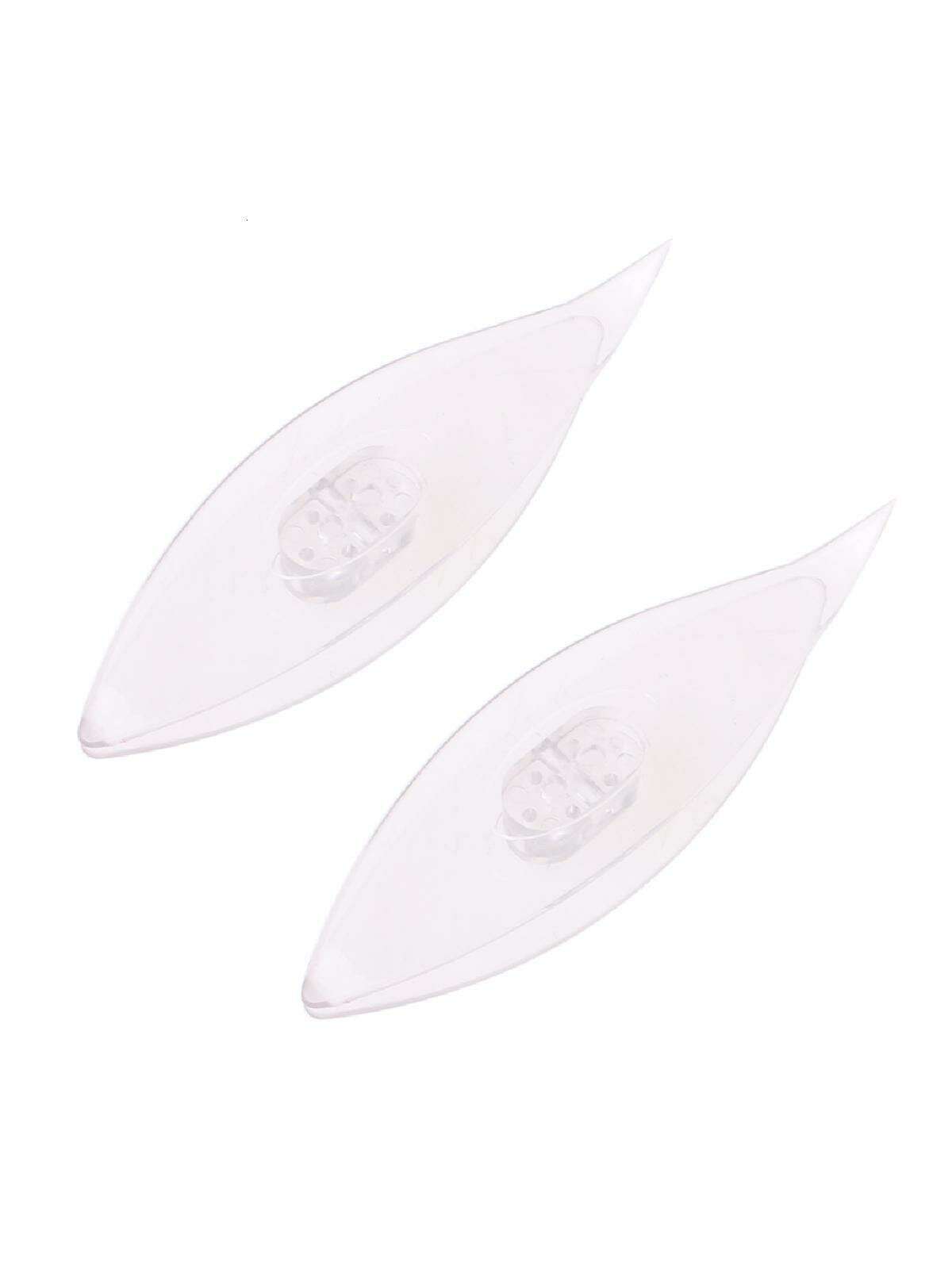 Набор инструментов для кружевоплетения, Прозрачный