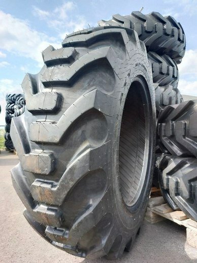 Шина пневмо 16.9-30 Galaxy Sup Ind Lug TL