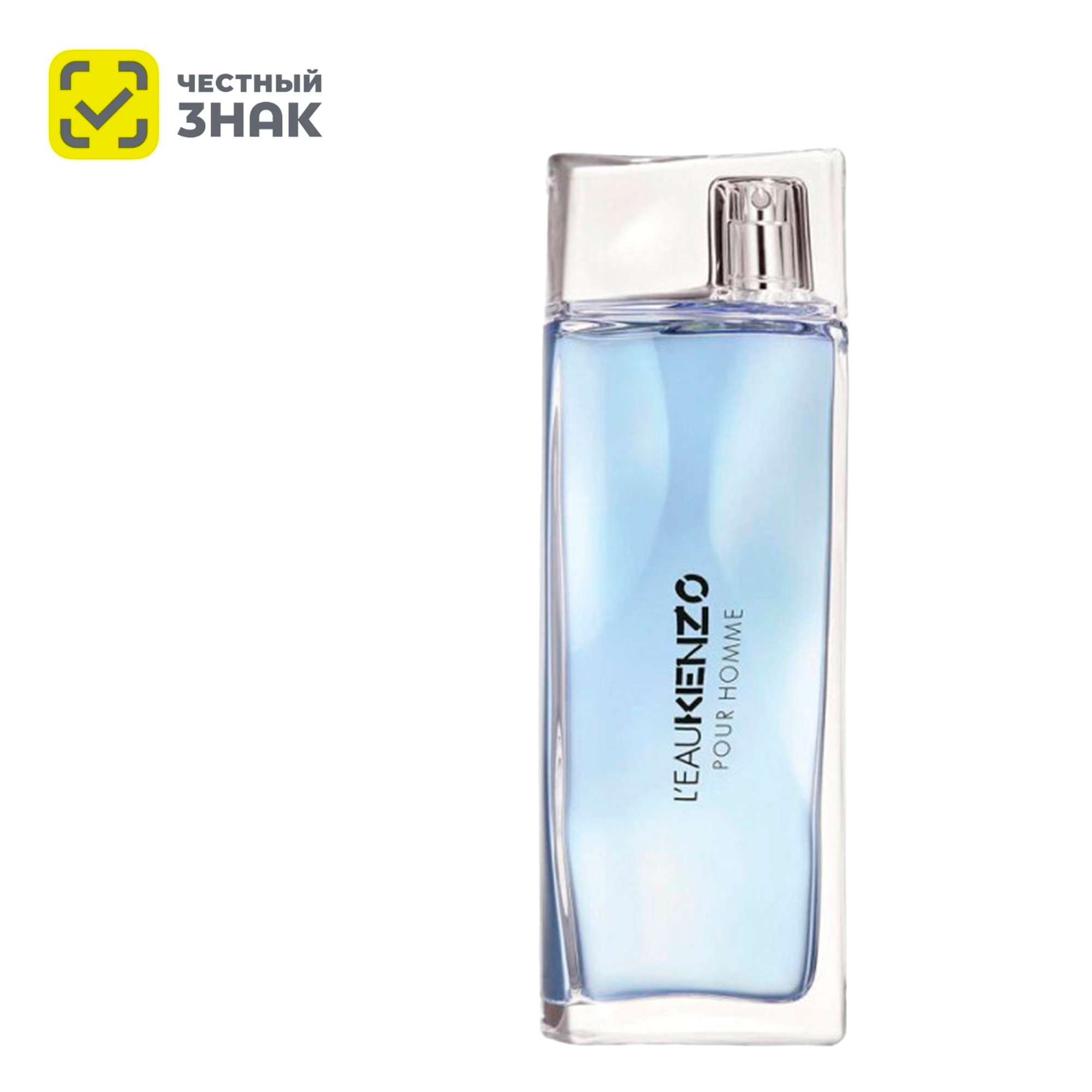 Kenzo туалетная вода L'eau Par pour Homme edt 100ml