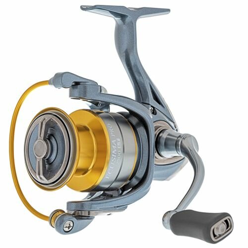 Катушка Ryobi Ecusima Pro LT 2500 / вес: 240гр. / 5,3 / подшипники: 7шт.