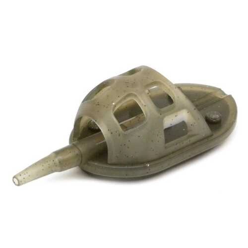 Кормушка ORANGE Hand Flat Method, 100 гр, в тех. уп. 10 шт