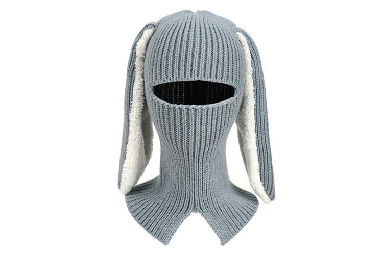 Балаклава  FREE RABBITⅡ для женщин
