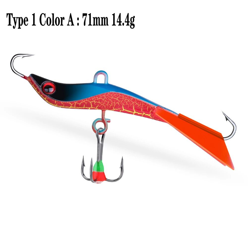 Goture Балансир Type 1 Color A, бирюзовый