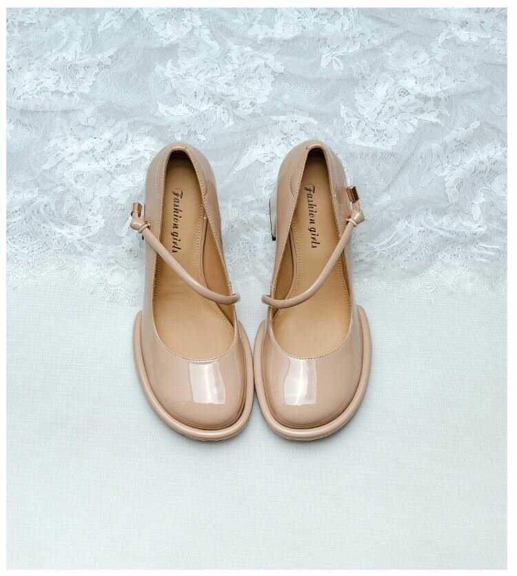 Туфли — фото 1
